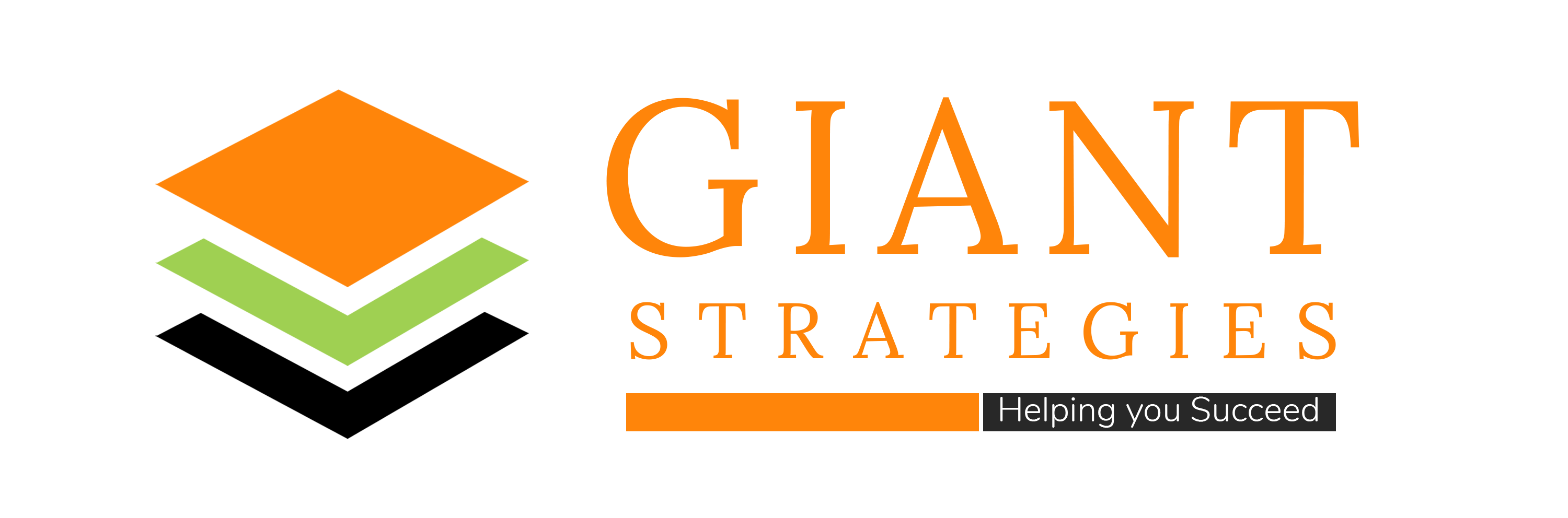 Home - Giant Strategies Limited